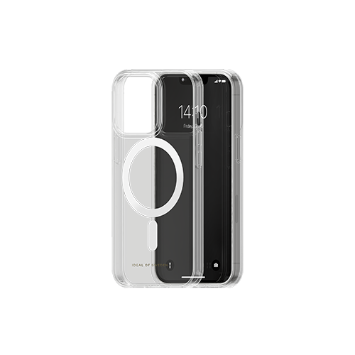 Ideal Of Sweden Clear Case Magsafe Iphone 13 Pro