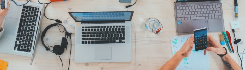 Find den rigtige bærbar til skolebrug