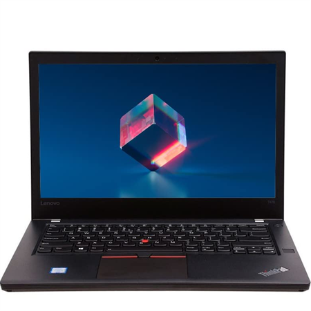 Lenovo ThinkPad T470 14 Full HD - 256GB SSD - i5-7200U - 8GB - Win11 ...