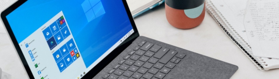 Fra Windows 10 til Windows 11